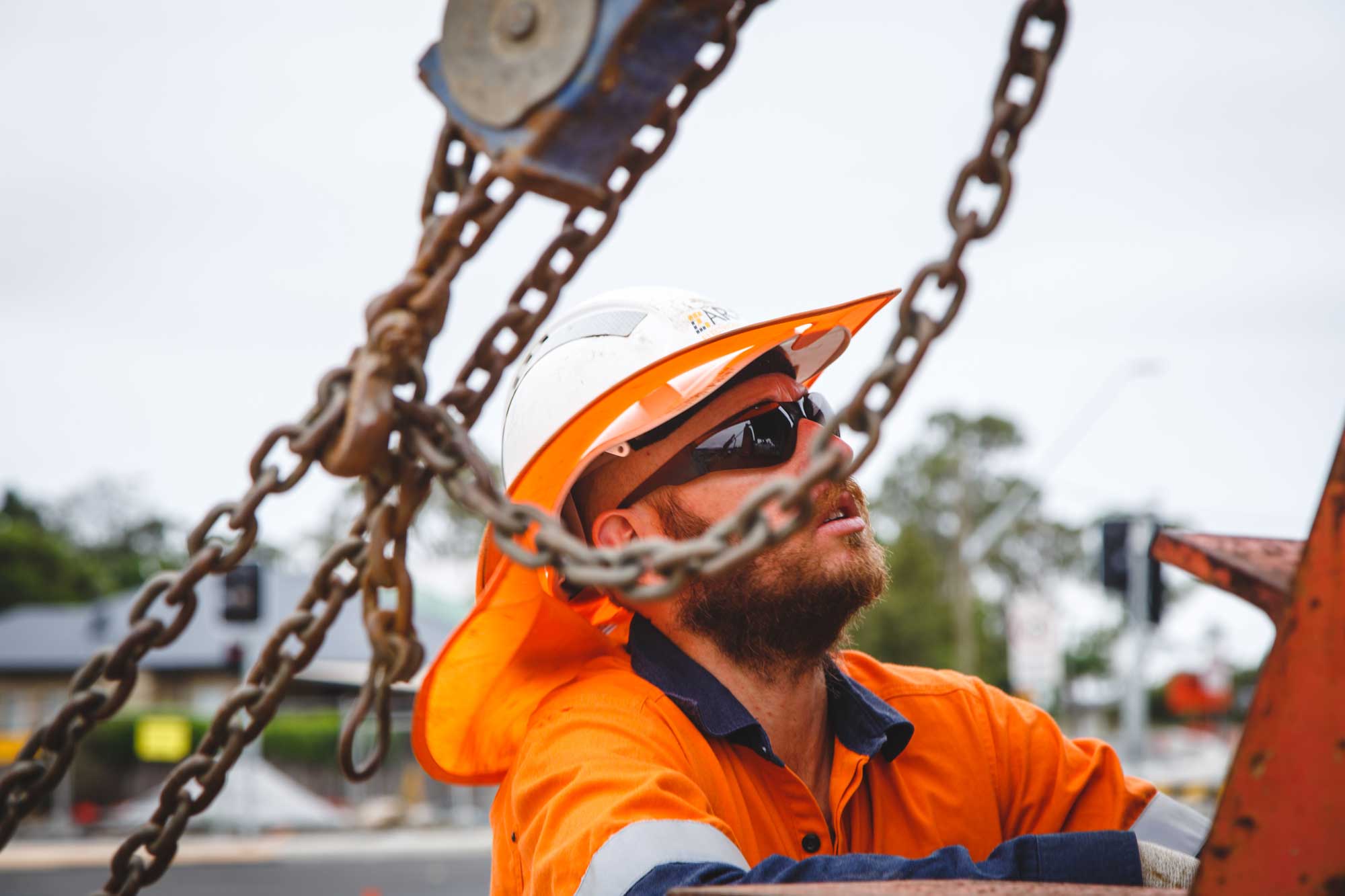 The ARA Group - ARA Building