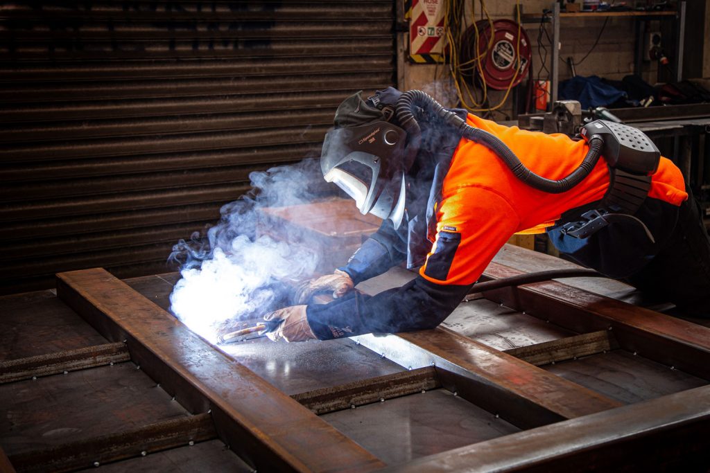 What we do - ARA Building