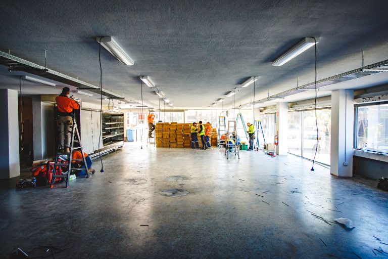 Intact Group - ARA Building